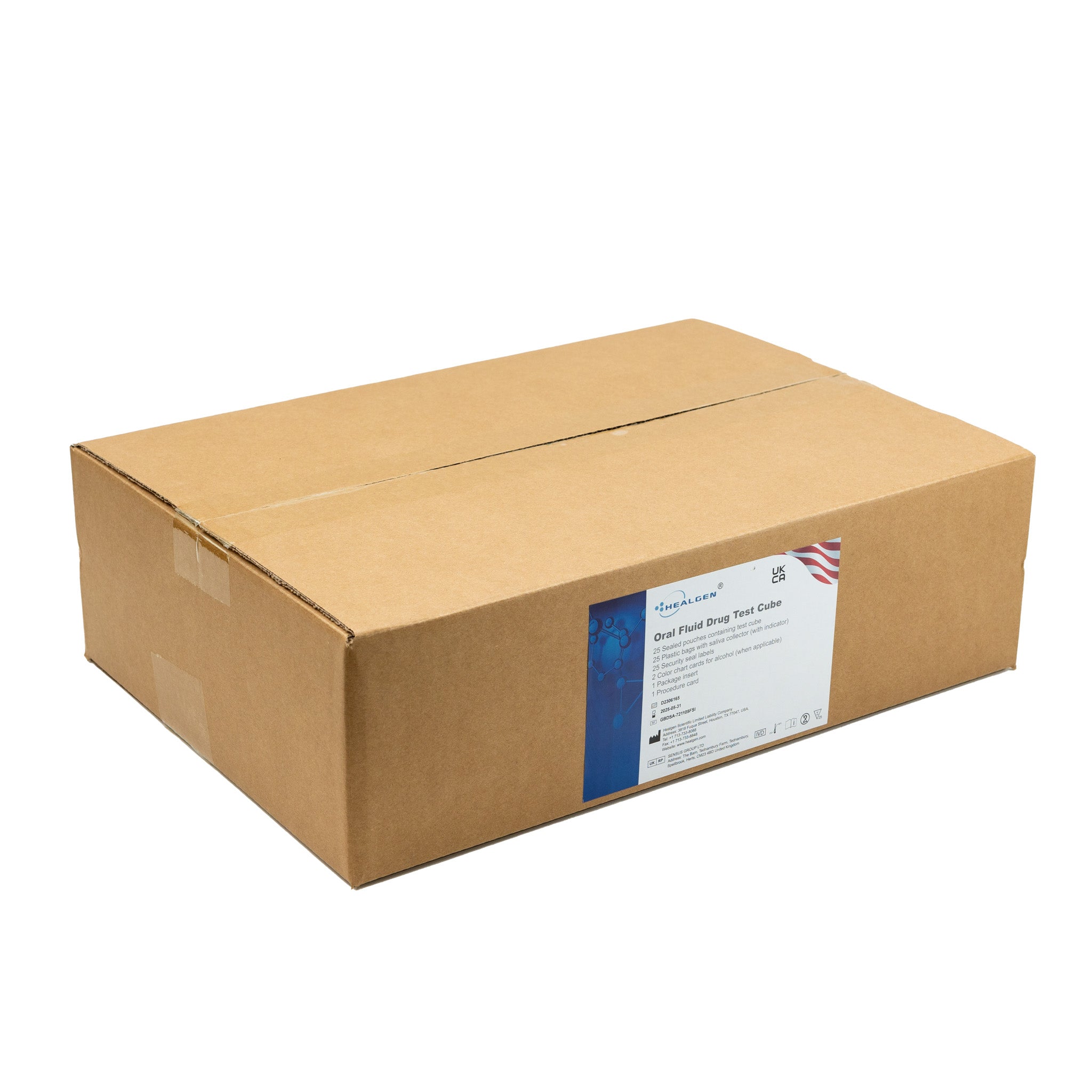 10 Surprising Breathalyzer False Positive Triggers | Drug Testing Kits UK