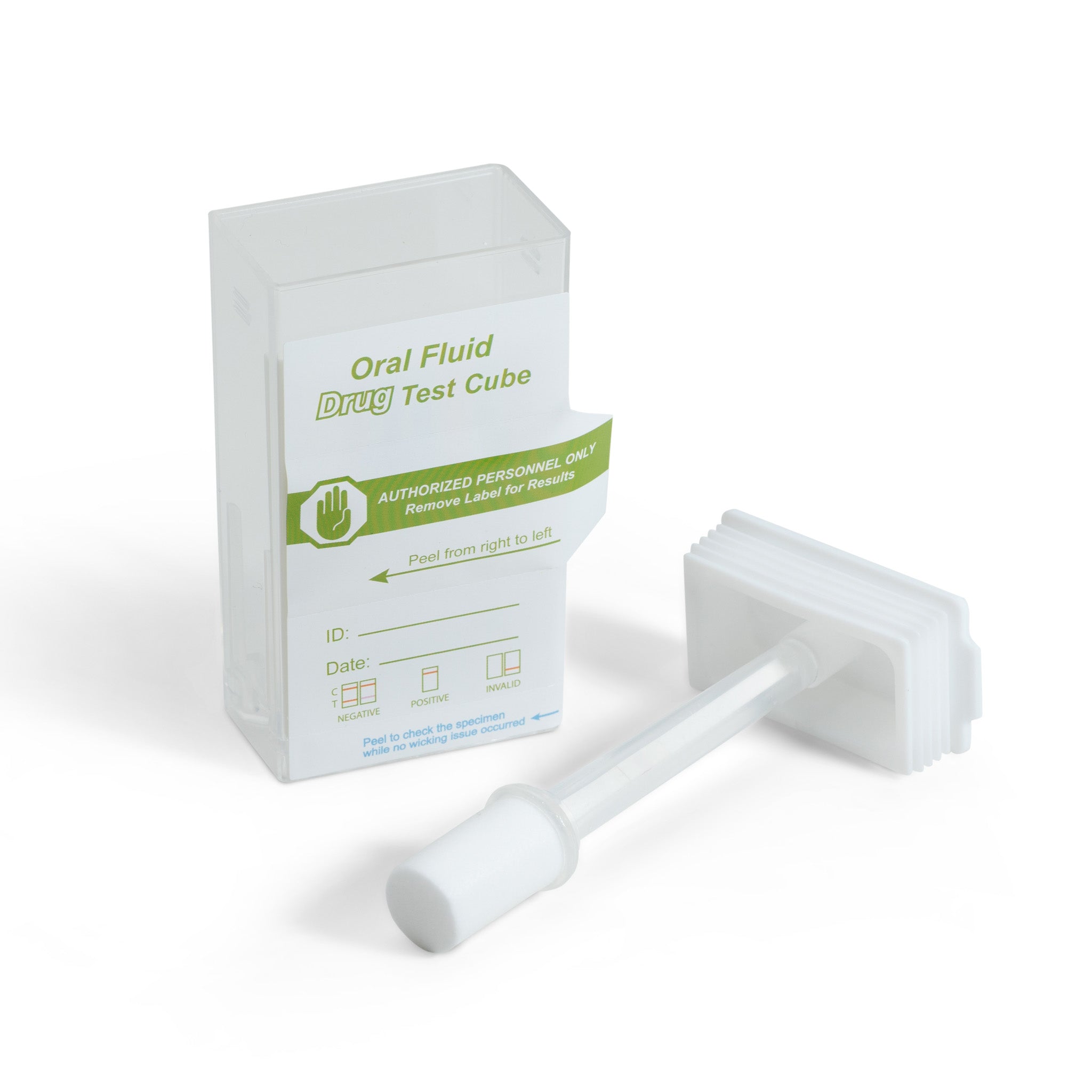 How to Read Drug Test Results | Detailed Explanation | Drug Testing Kits UK